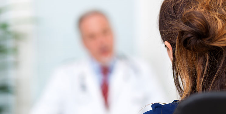 CVA / Stroke And Incontinence - Bladder & Bowel Community