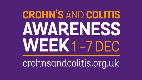 My IBD Story - Crohn’s and Colitis Awareness Week - Bladder & Bowel ...