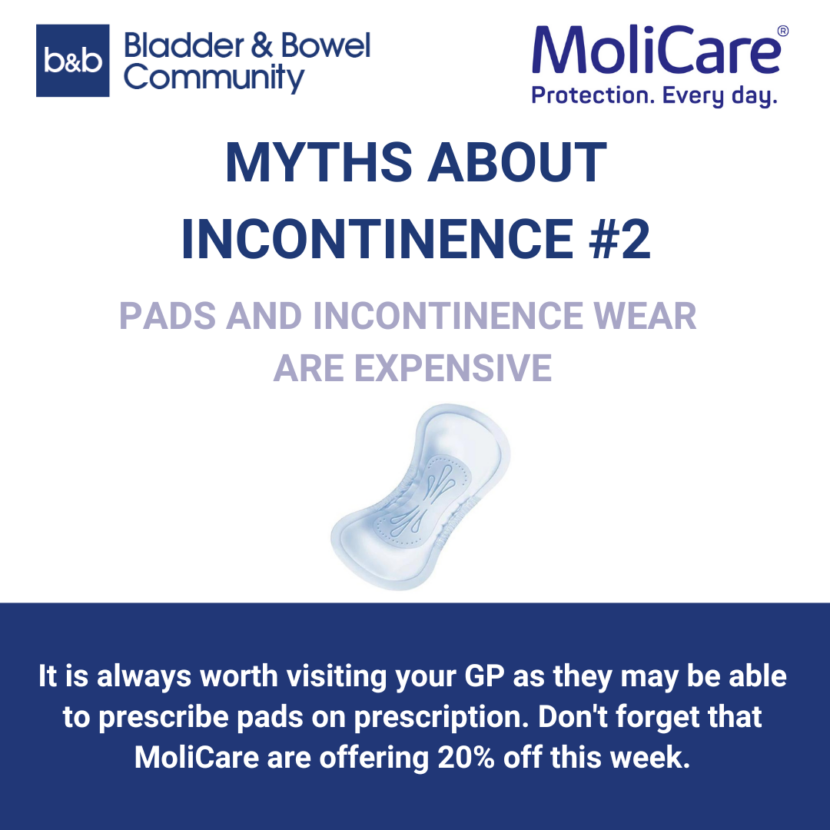 World Continence Week | Bladder & Bowel Community
