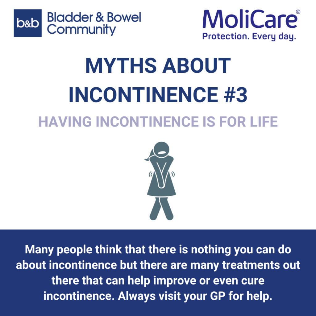 World Continence Week | Bladder & Bowel Community