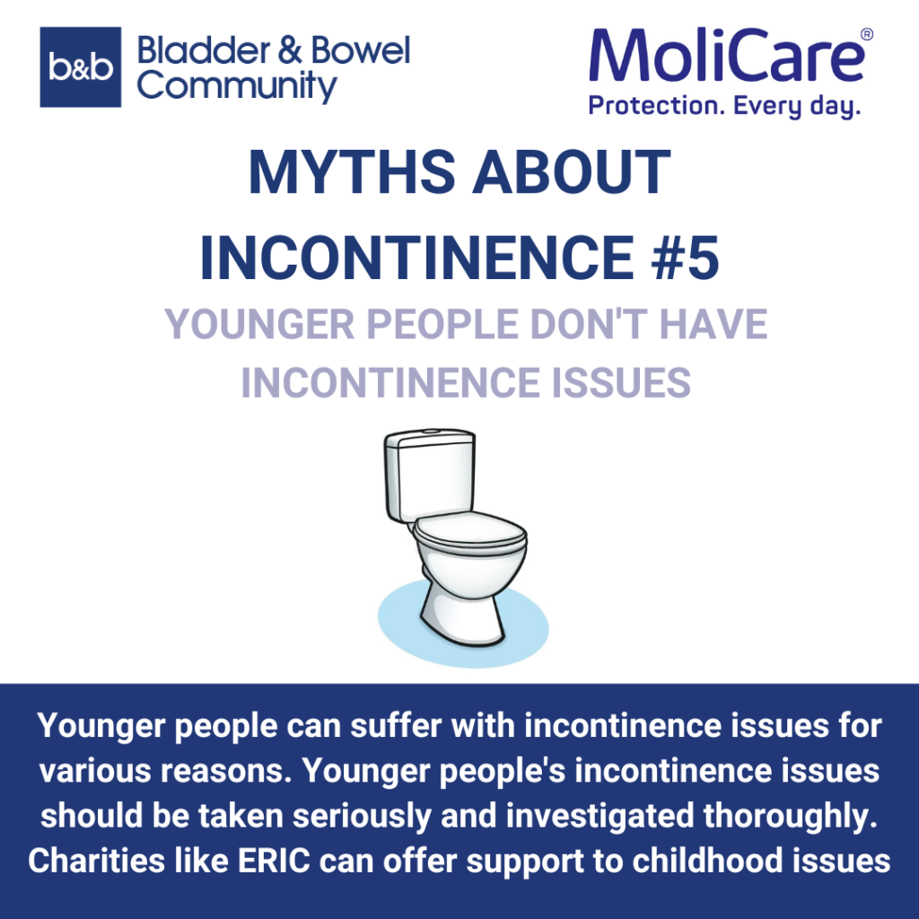 World Continence Week | Bladder & Bowel Community