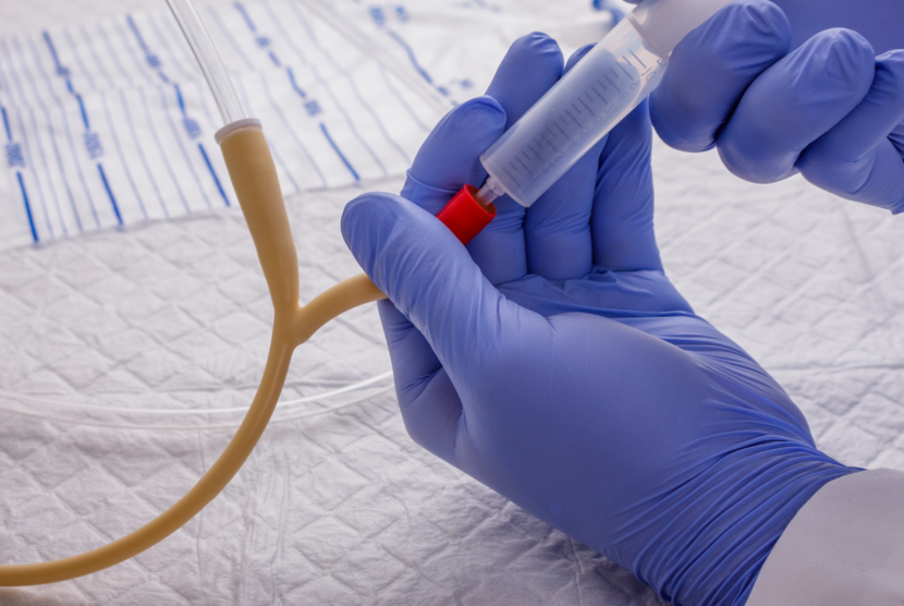 Bowel Retraining | Bladder & Bowel Community