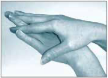 6 Step Handwashing Guide | Bladder & Bowel Community