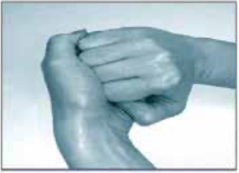 6 Step Handwashing Guide | Bladder & Bowel Community