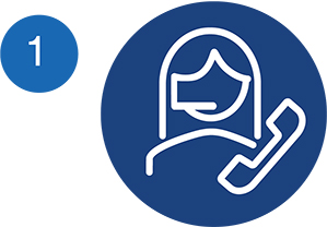 Our Home Delivery Service | Bladder & Bowel Community