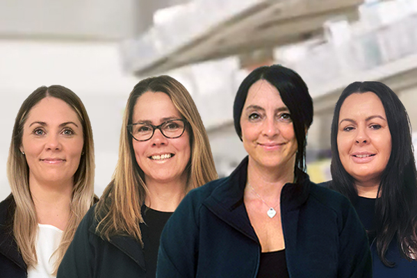 Our Home Delivery Service | Bladder & Bowel Community