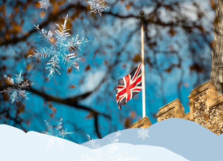 Travelling over Christmas - Bladder & Bowel Community