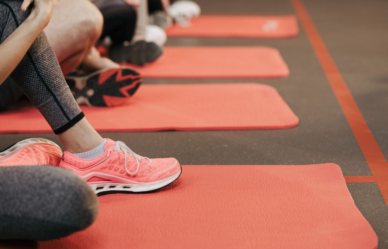 Getting Started with Exercise - Bladder & Bowel Community